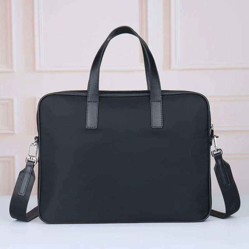 Perfect replica Mens Prada Briefcases