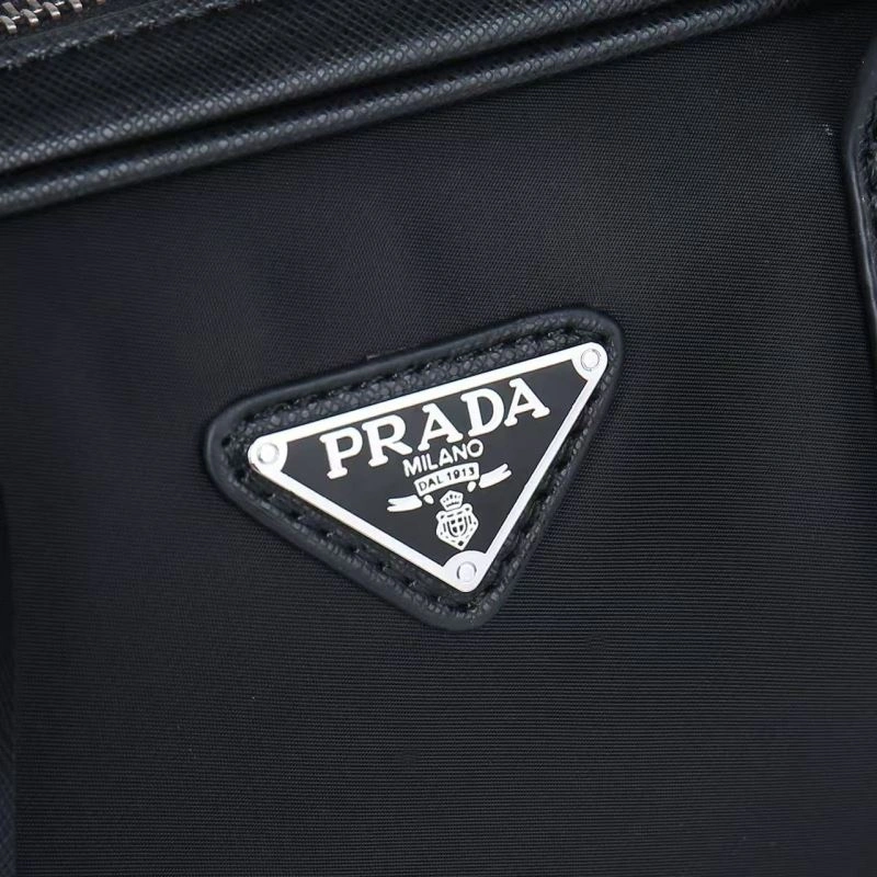 Perfect replica Mens Prada Briefcases