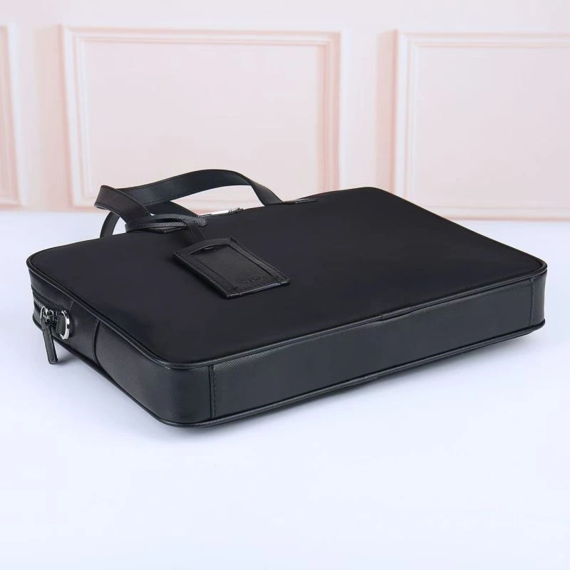 Perfect replica Mens Prada Briefcases