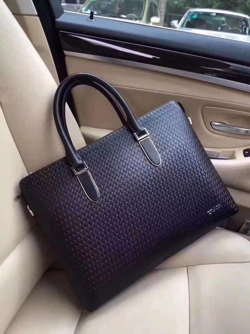 Mens Prada Briefcases