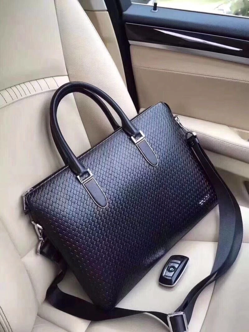 OEM Mens Prada Briefcases