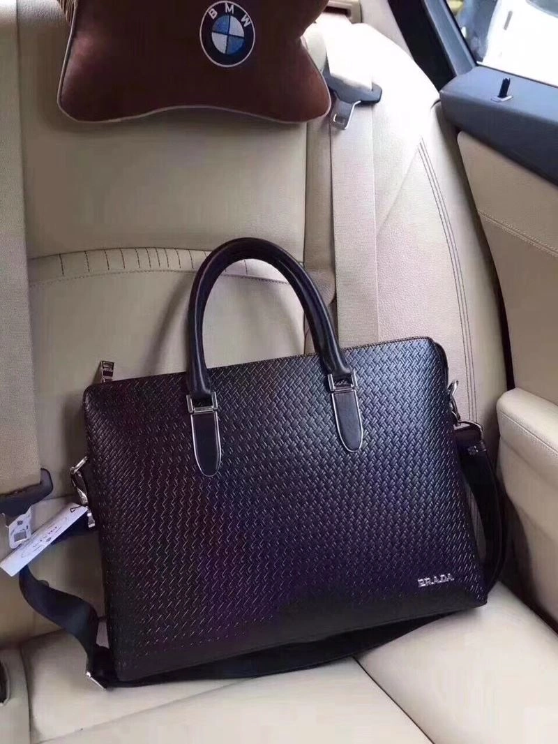 OEM Mens Prada Briefcases