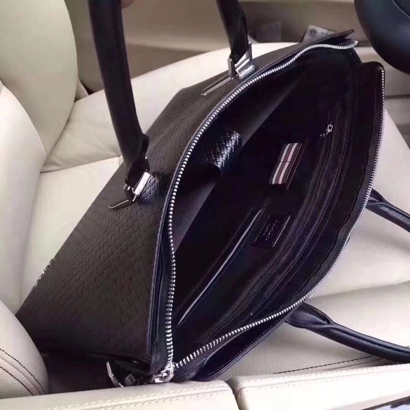 OEM Mens Prada Briefcases