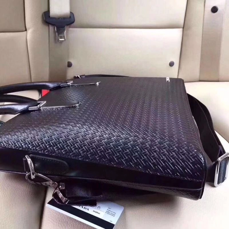OEM Mens Prada Briefcases