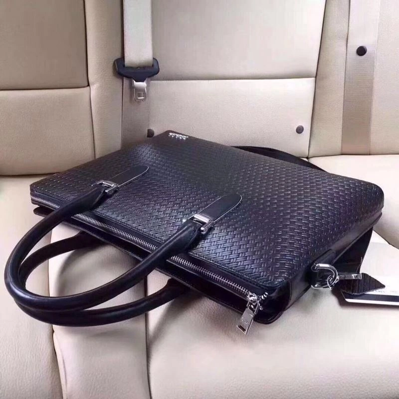 OEM Mens Prada Briefcases