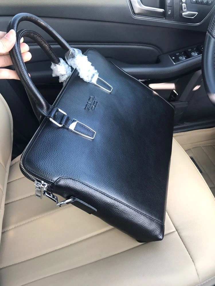 Brand-original Mens Prada Briefcases