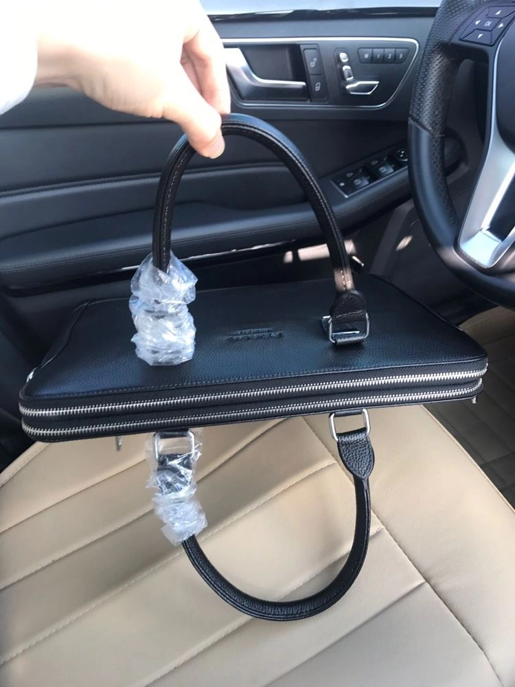 Brand-original Mens Prada Briefcases