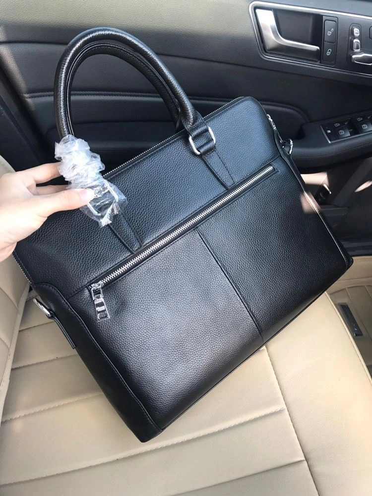 Brand-original Mens Prada Briefcases