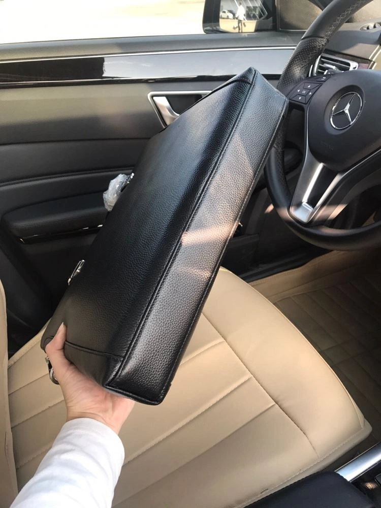 Brand-original Mens Prada Briefcases