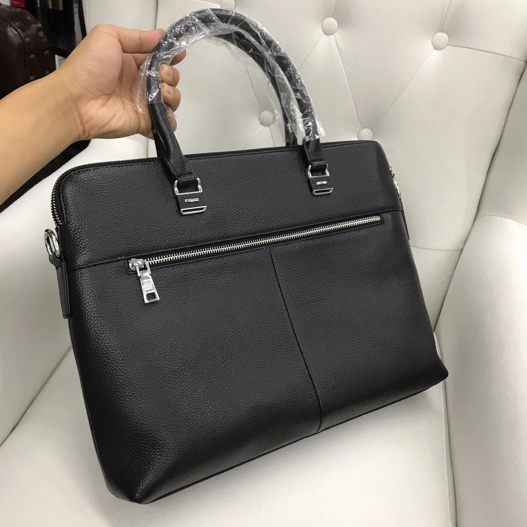Authentic Mens Prada Briefcases