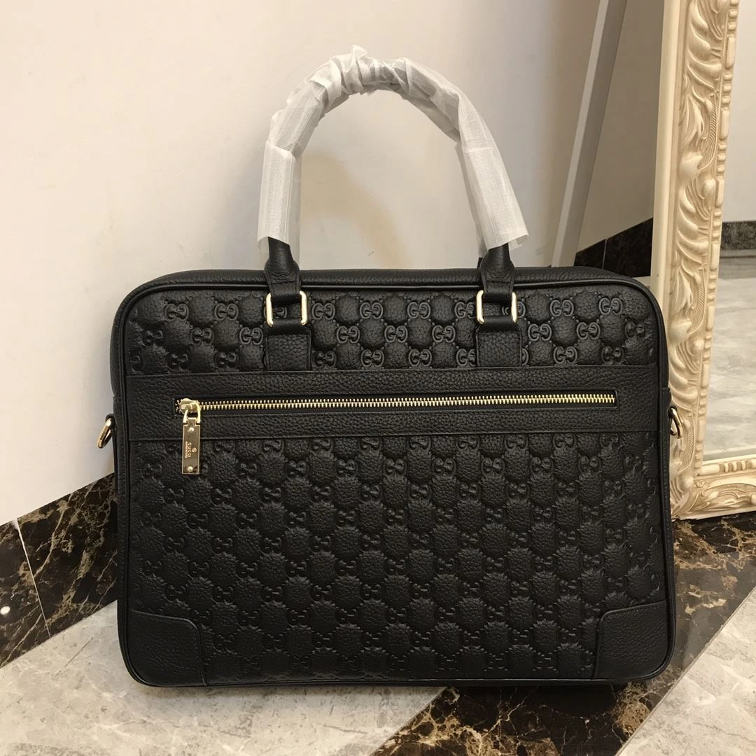 Authentic Mens Prada Briefcases