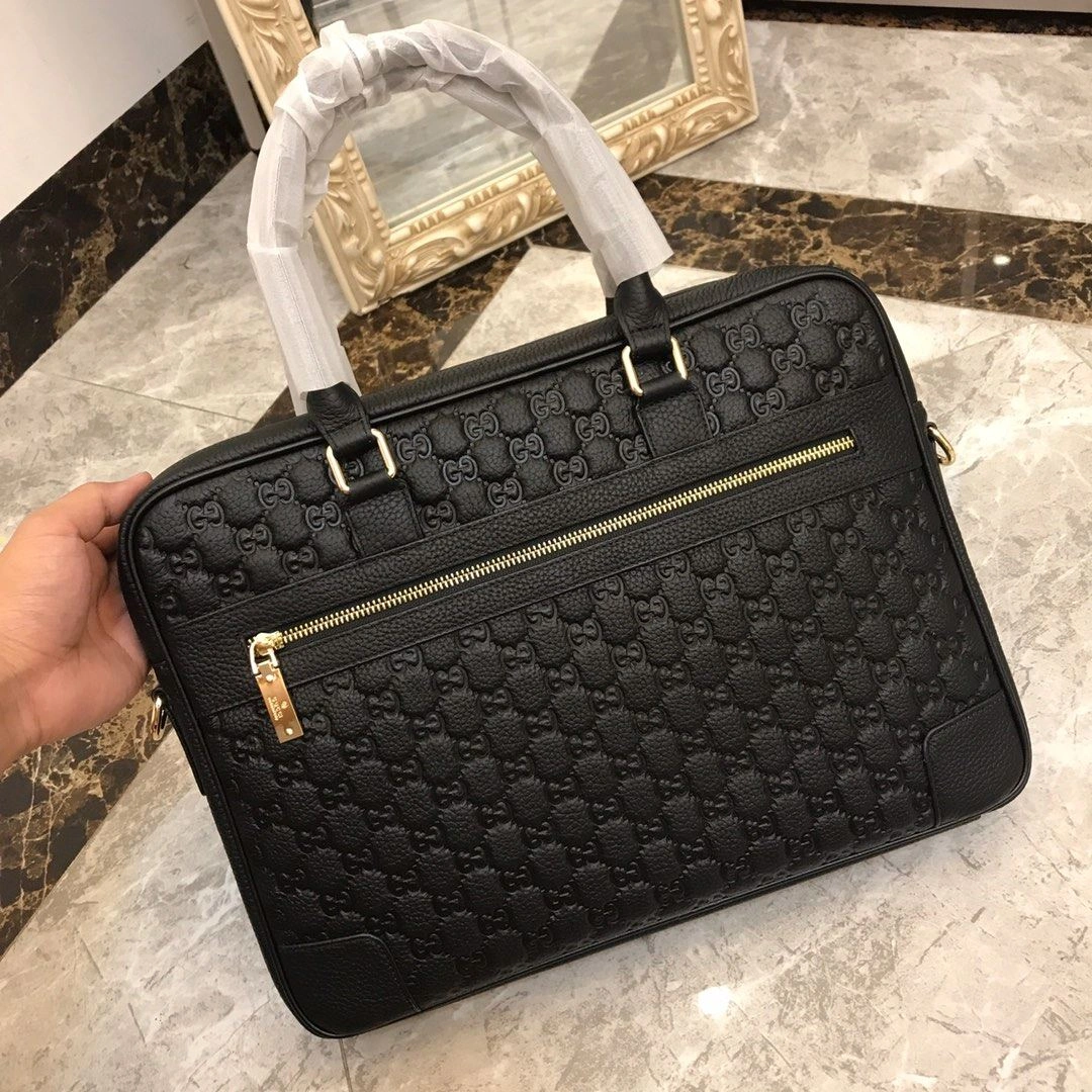 Authentic Mens Prada Briefcases