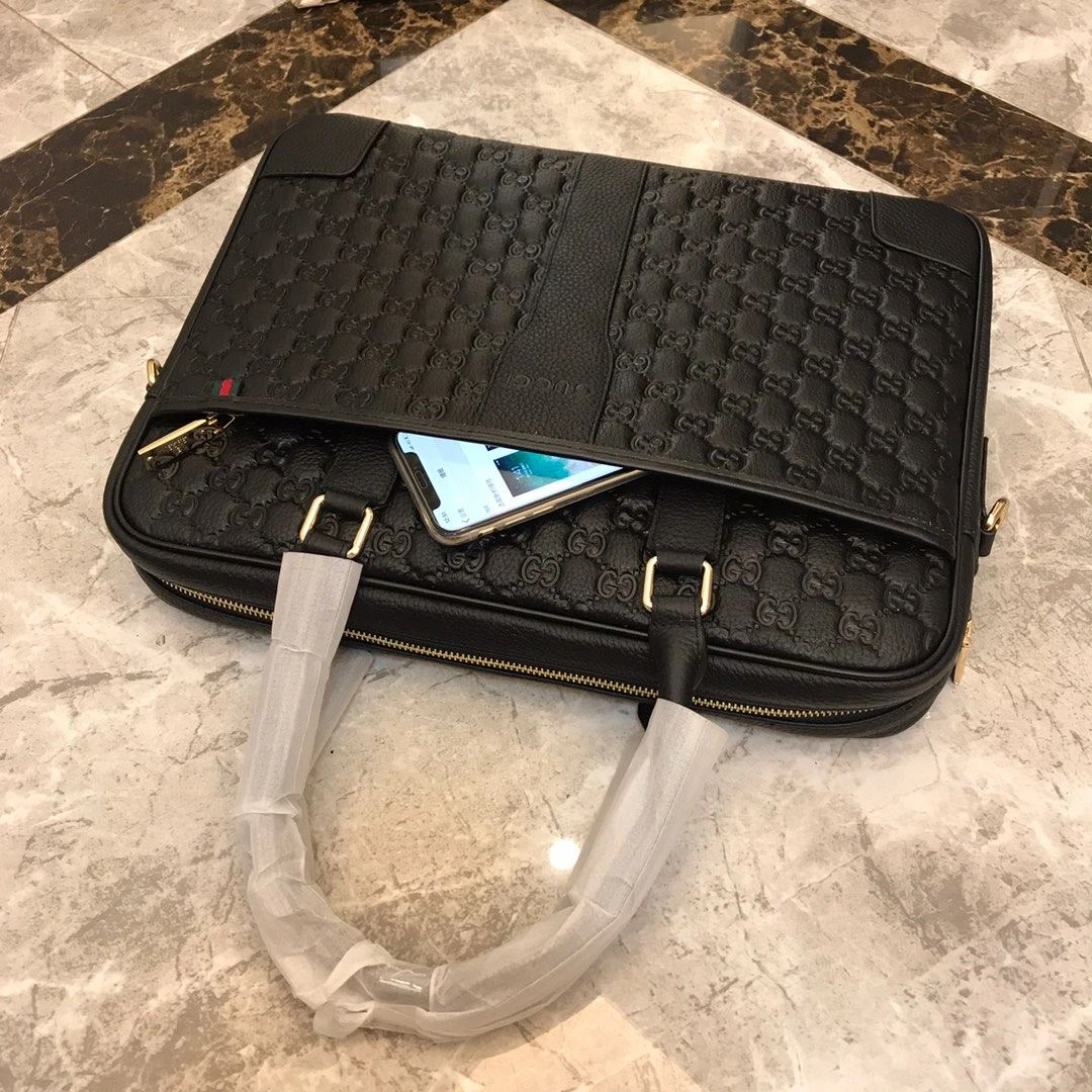Authentic Mens Prada Briefcases