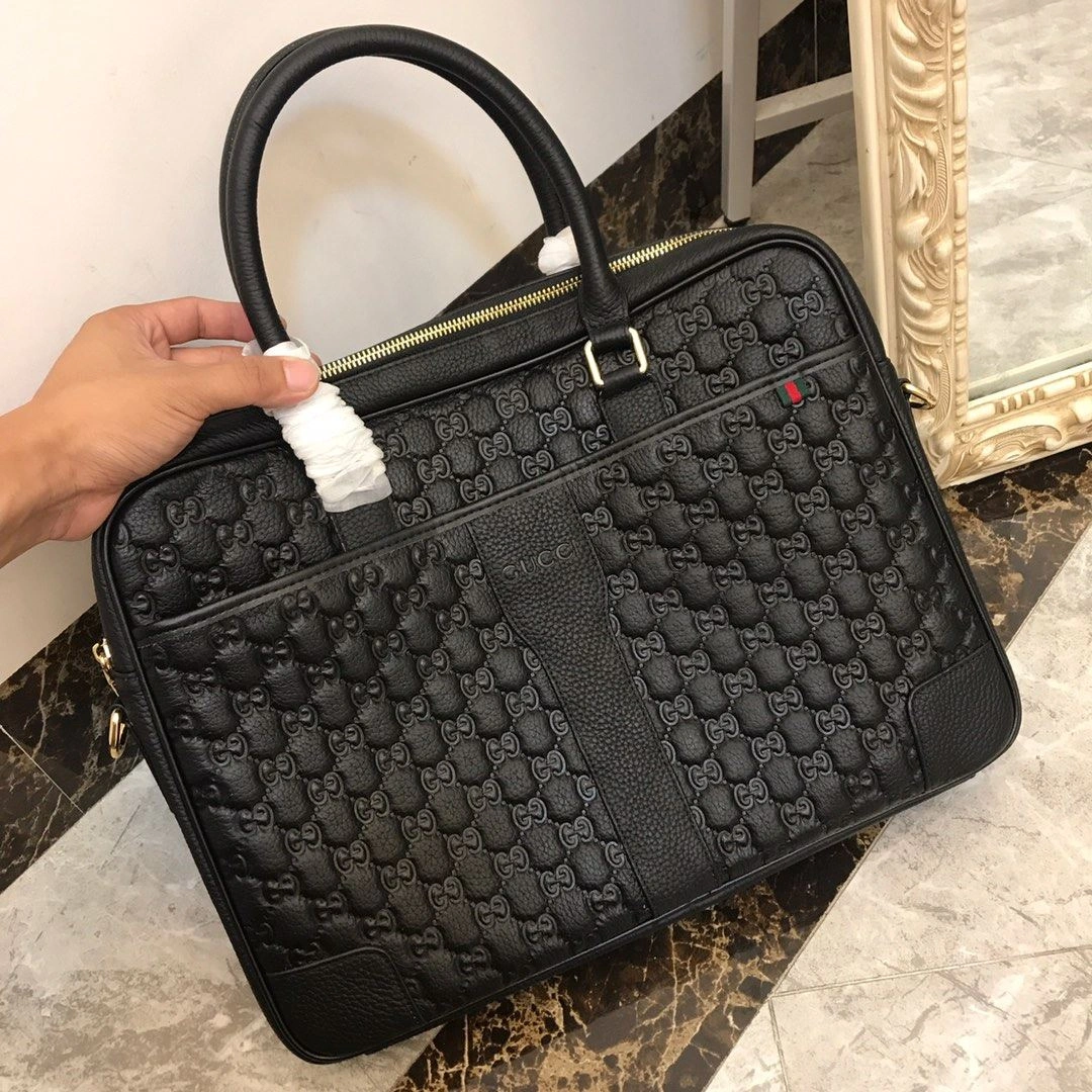 Authentic Mens Prada Briefcases