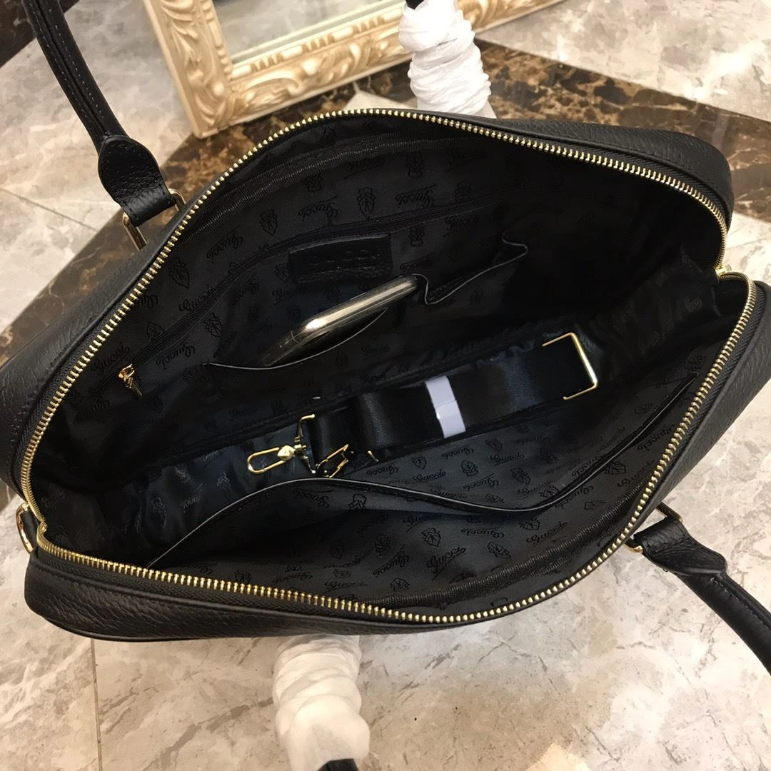 Authentic Mens Prada Briefcases