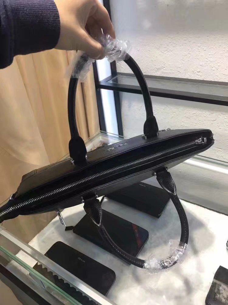 Official Mens Prada Briefcases