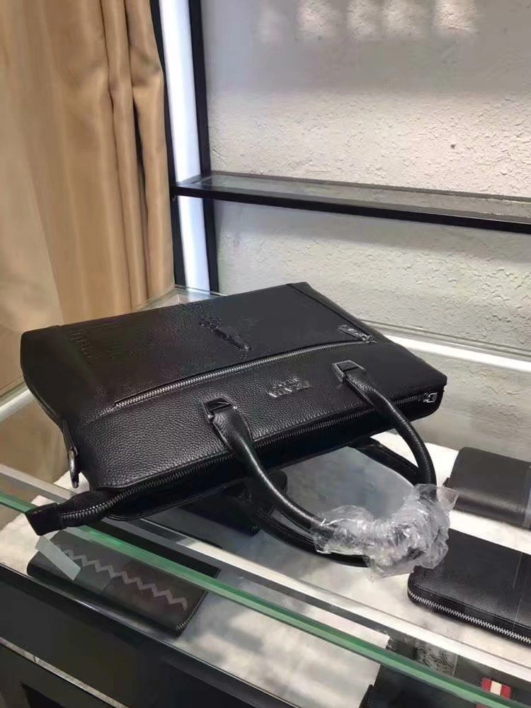 Official Mens Prada Briefcases