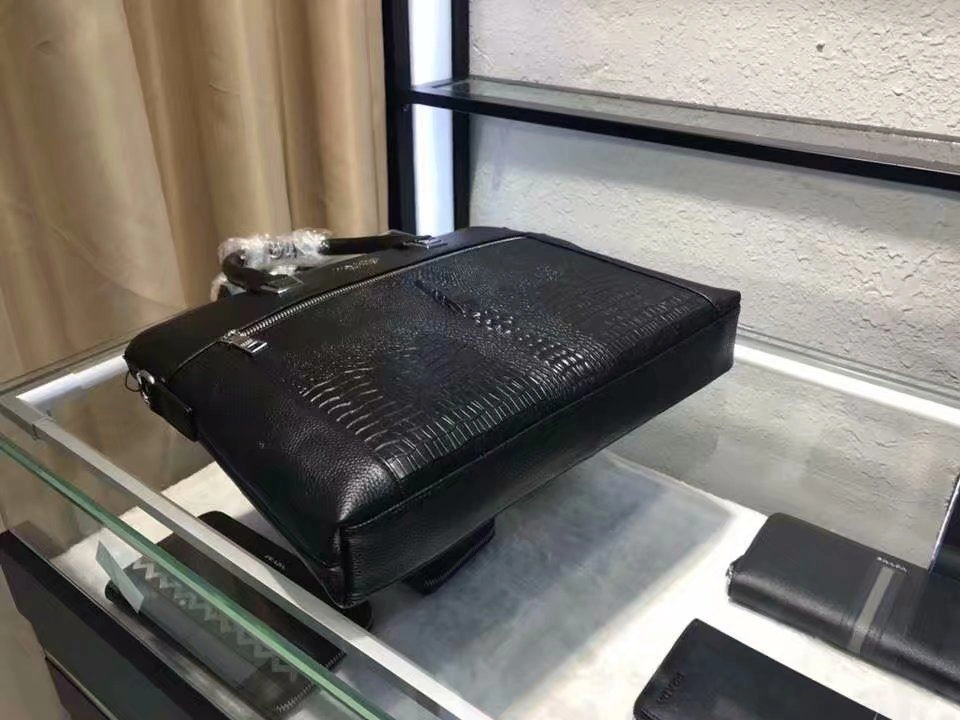 Official Mens Prada Briefcases