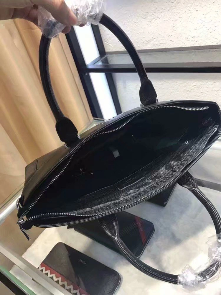Official Mens Prada Briefcases
