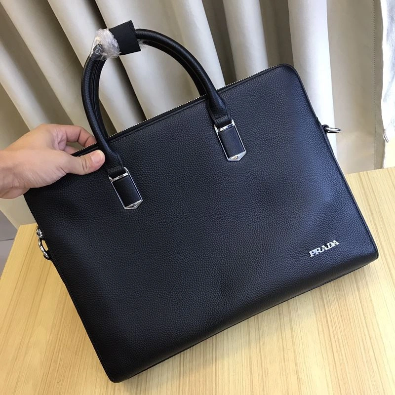Official Mens Prada Briefcases