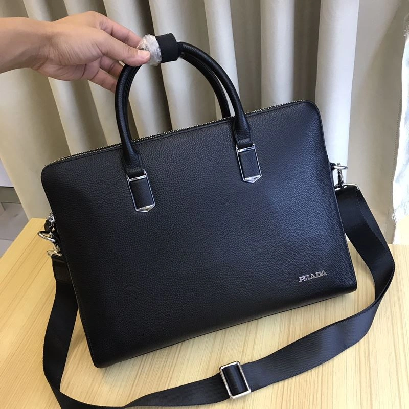 Official Mens Prada Briefcases
