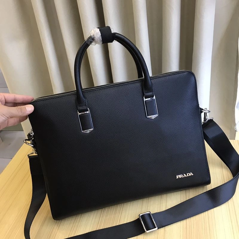 Official Mens Prada Briefcases