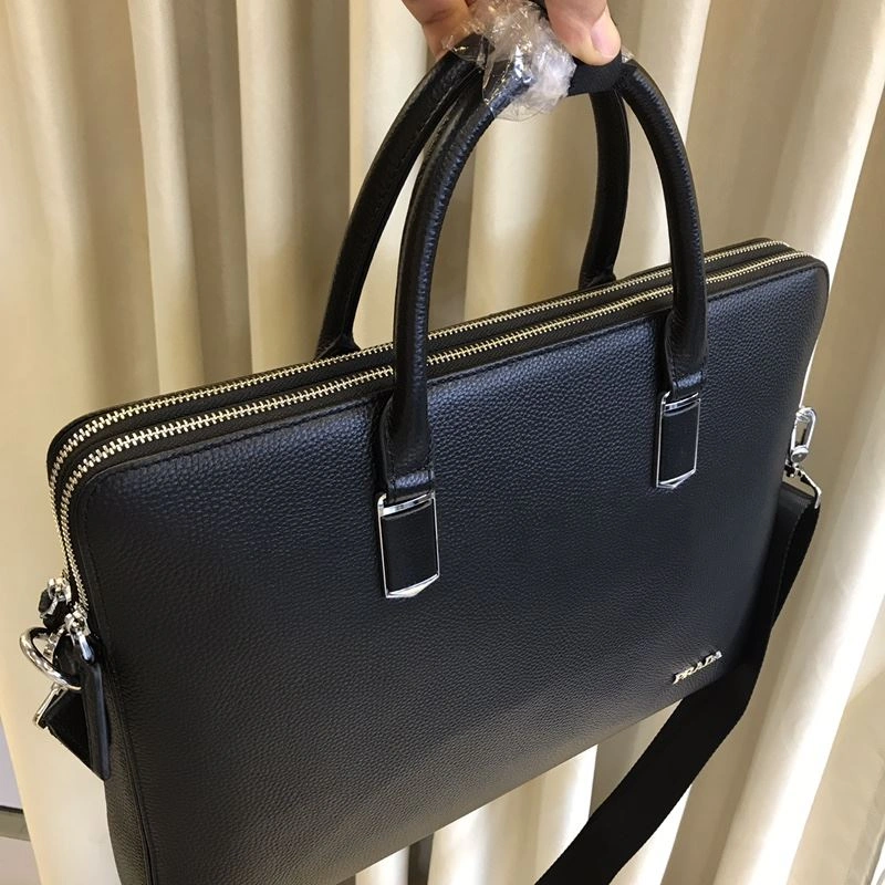 Official Mens Prada Briefcases
