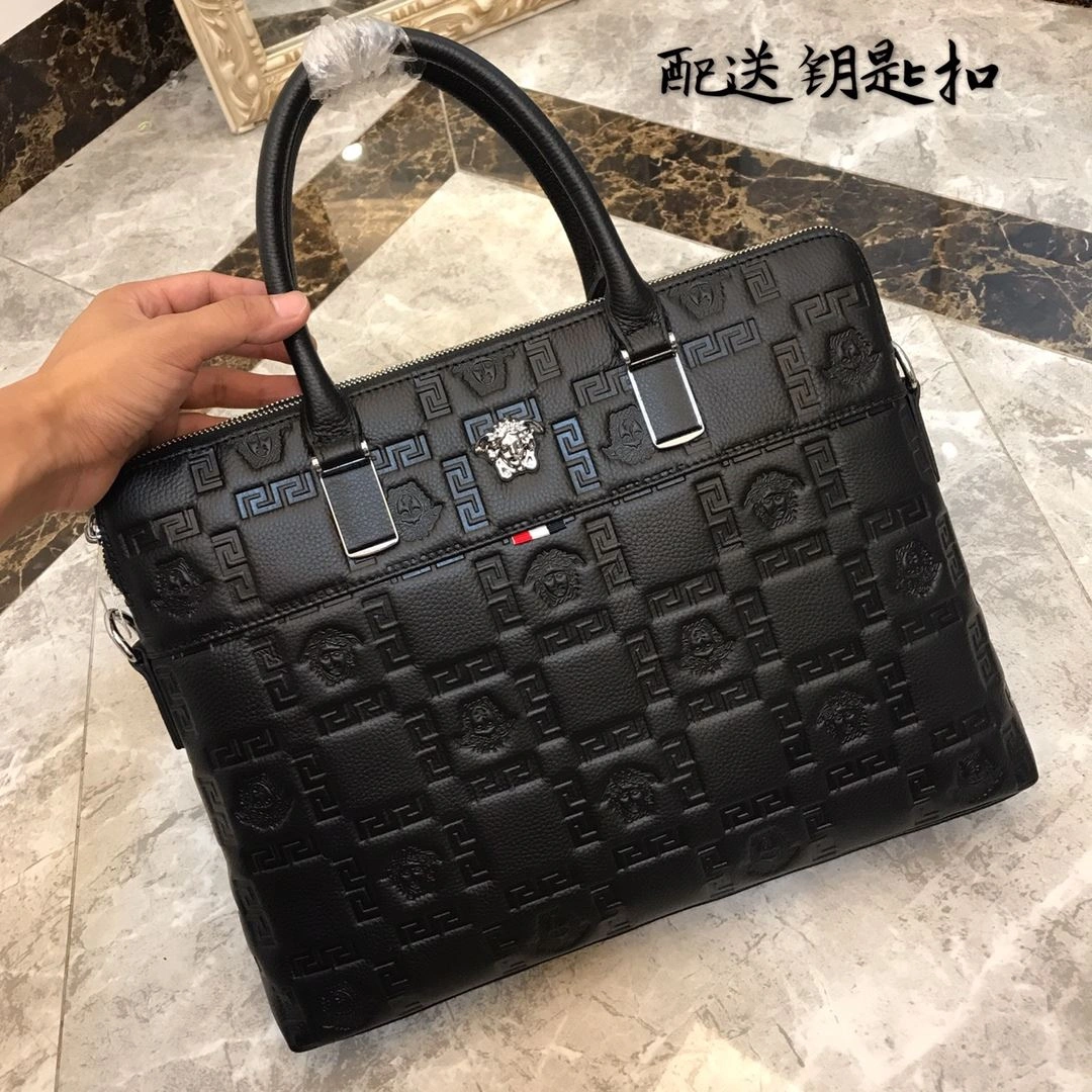 Bargain Mens Prada Briefcases