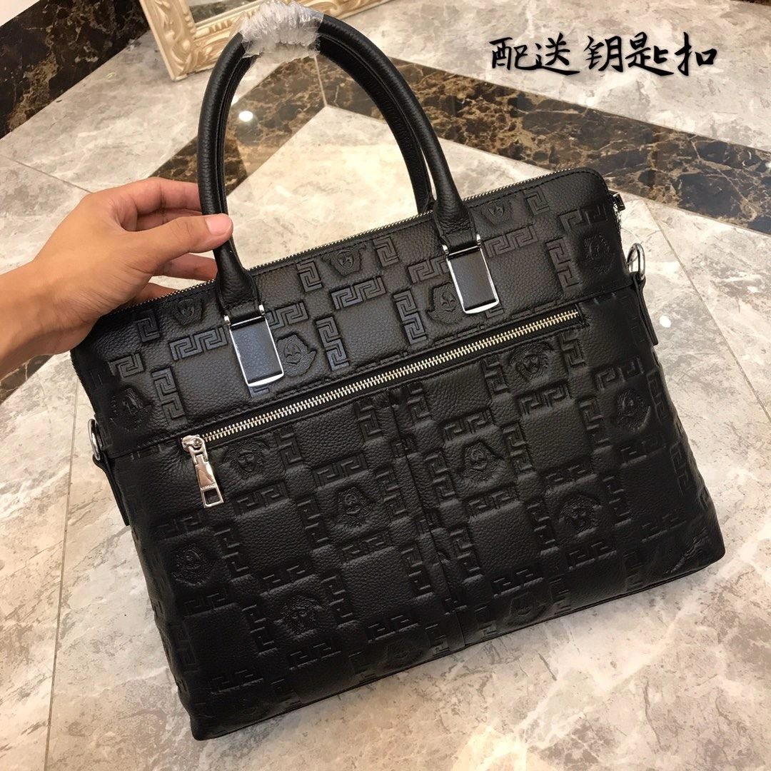 Bargain Mens Prada Briefcases