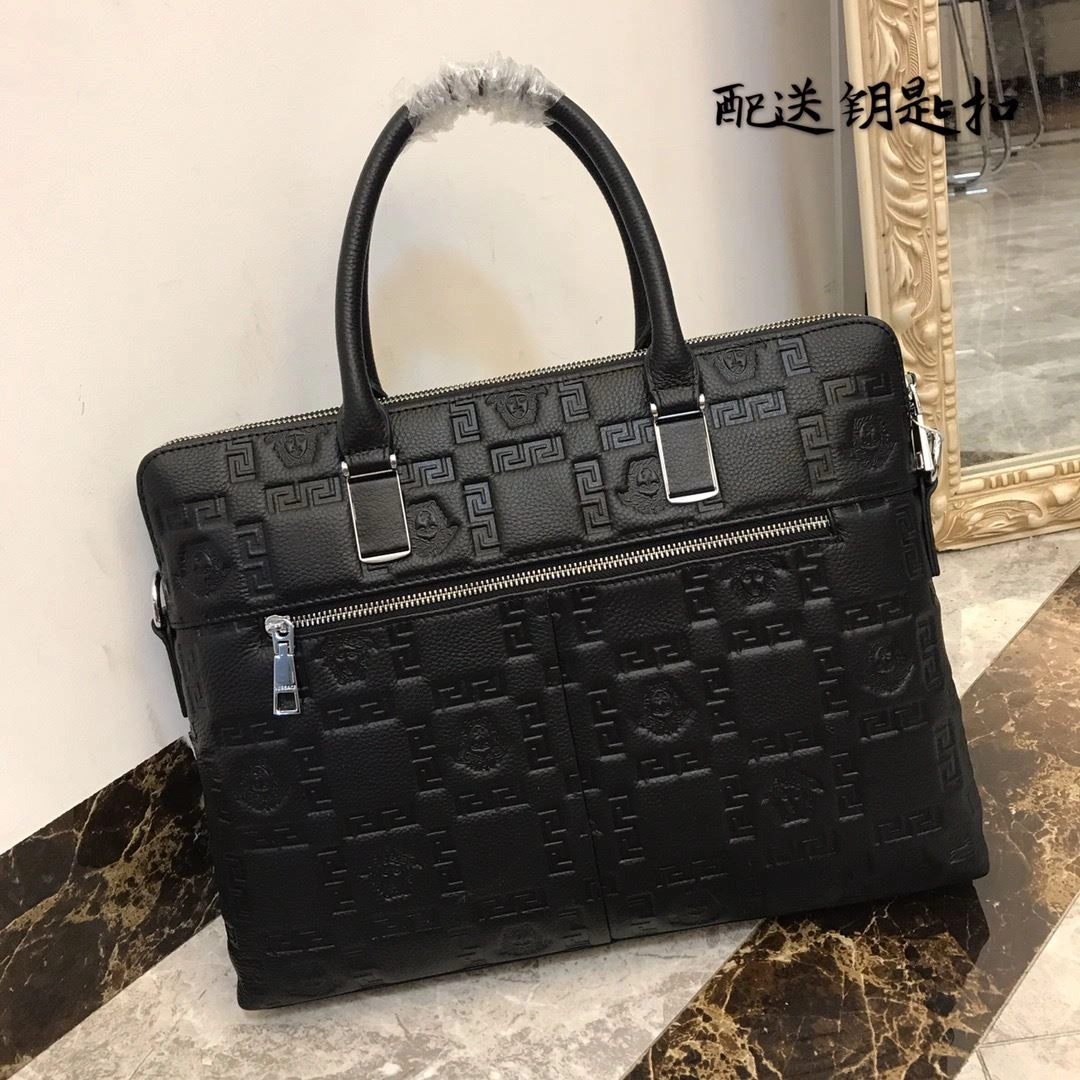 Bargain Mens Prada Briefcases