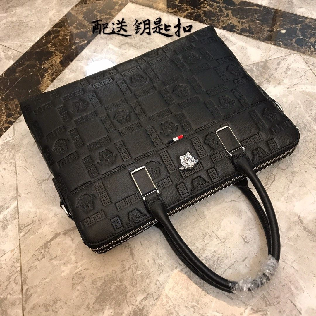 Bargain Mens Prada Briefcases