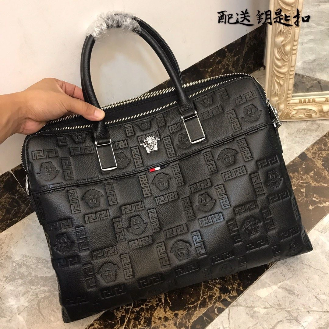 Bargain Mens Prada Briefcases