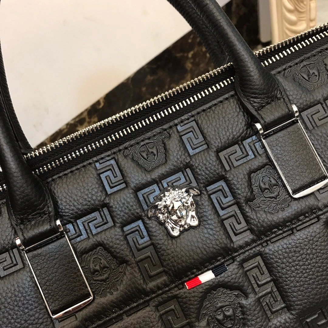Bargain Mens Prada Briefcases
