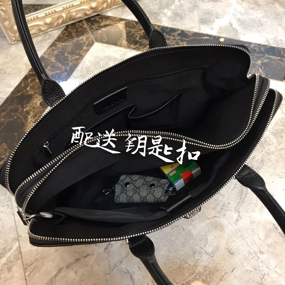 Bargain Mens Prada Briefcases