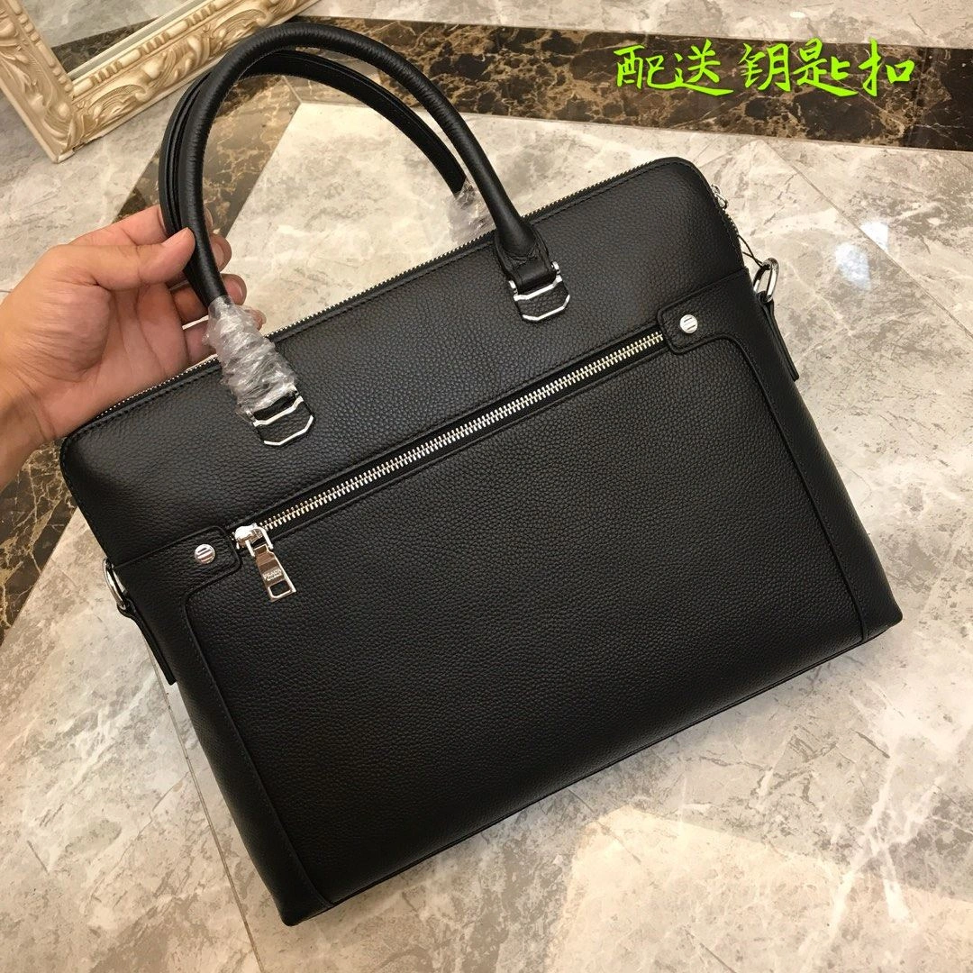 Inexpensive Mens Prada Briefcases