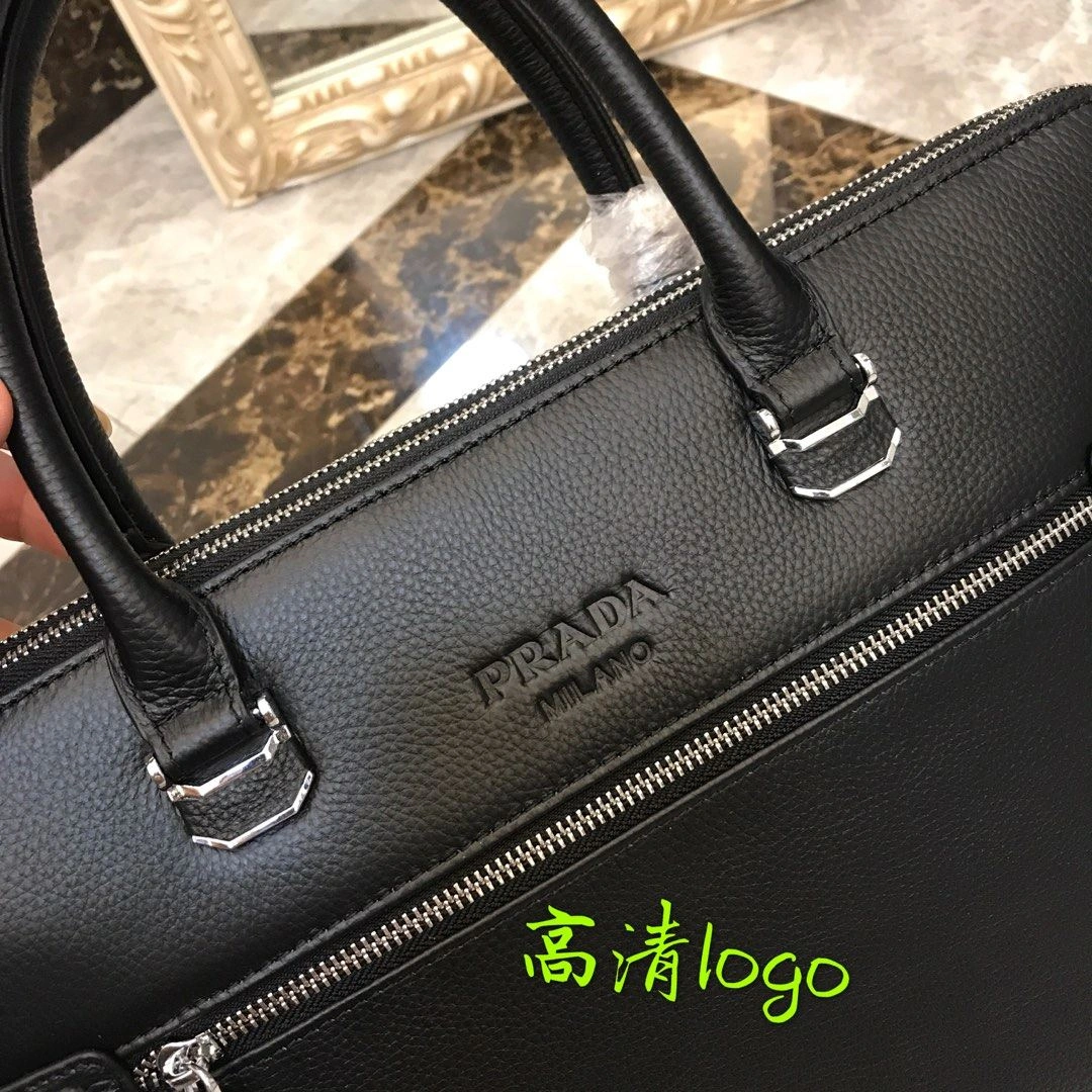 Inexpensive Mens Prada Briefcases