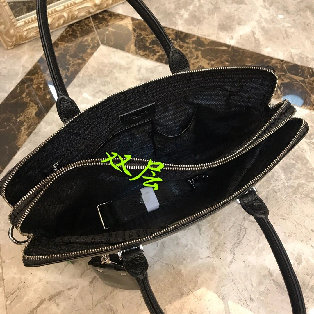 Inexpensive Mens Prada Briefcases