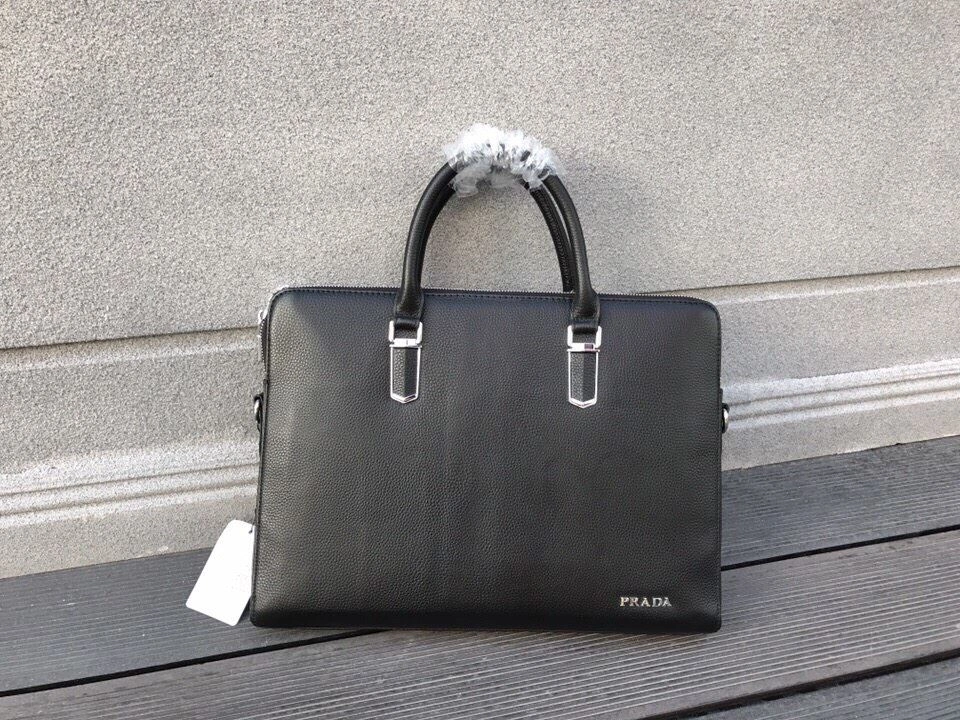 Low-cost Mens Prada Briefcases