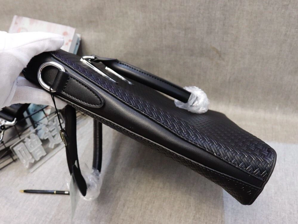 Bargain Mens Prada Briefcases