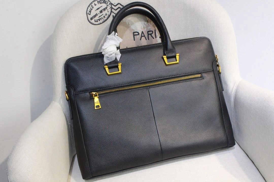 Original Mens Prada Briefcases