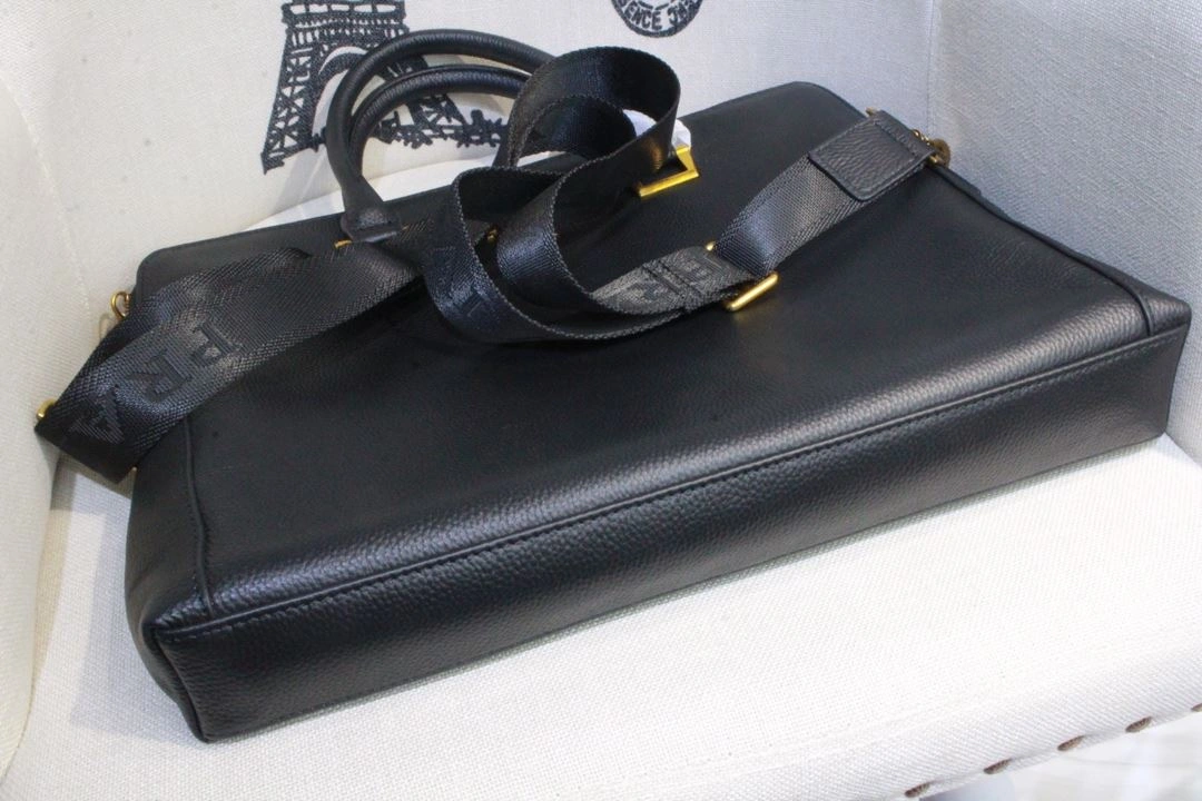 Original Mens Prada Briefcases