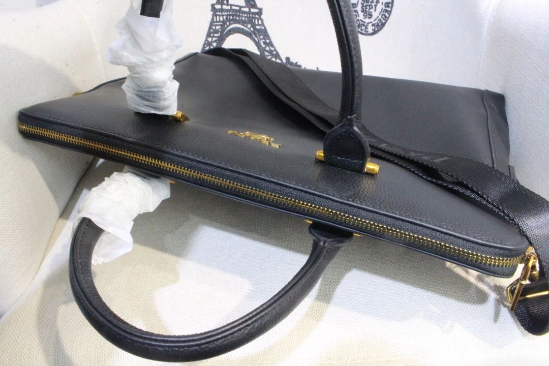 Original Mens Prada Briefcases