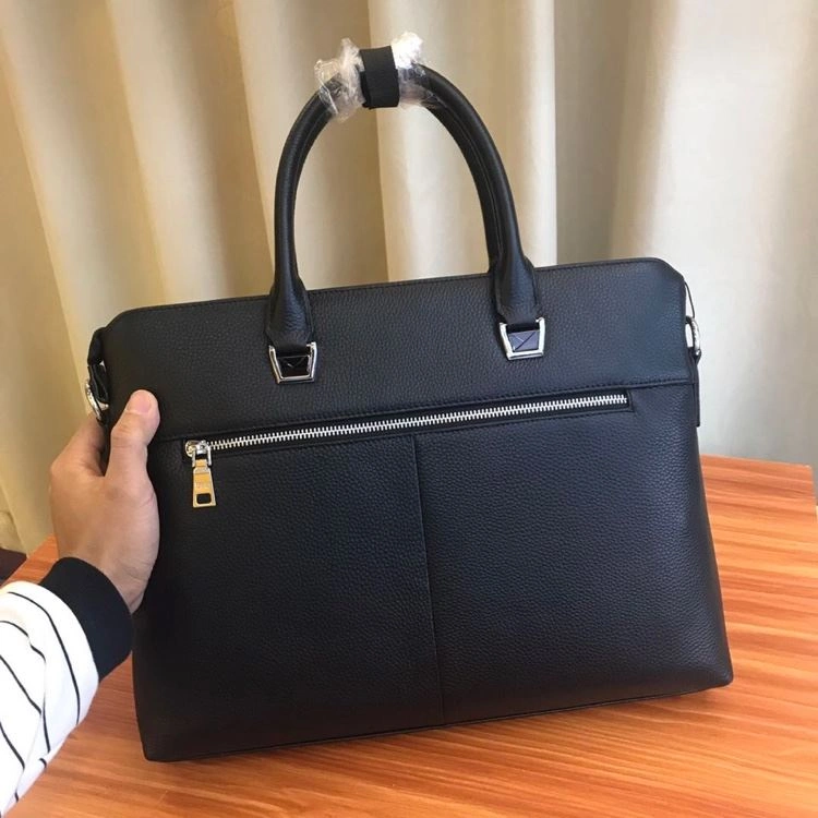Accurate model Mens Prada Briefcases