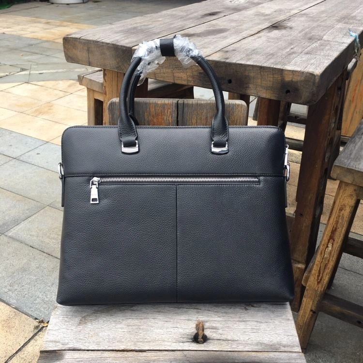 Indistinguishable Mens Prada Briefcases