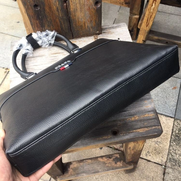 Indistinguishable Mens Prada Briefcases