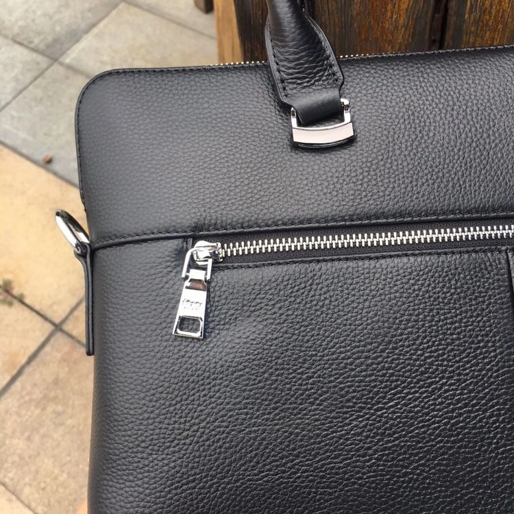 Indistinguishable Mens Prada Briefcases