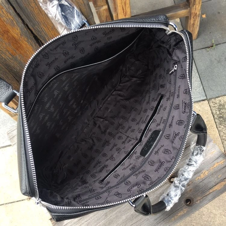 Indistinguishable Mens Prada Briefcases