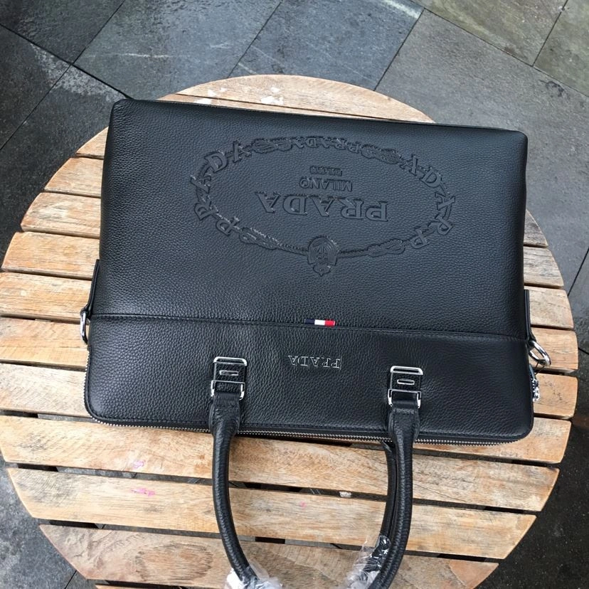 Affordable Mens Prada Briefcases