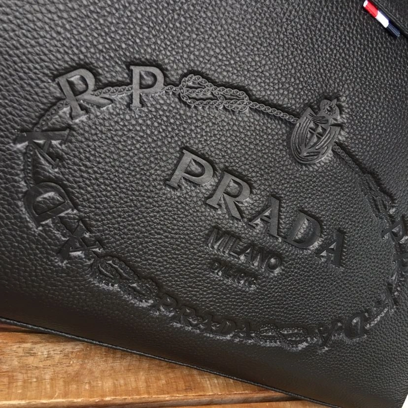 Affordable Mens Prada Briefcases