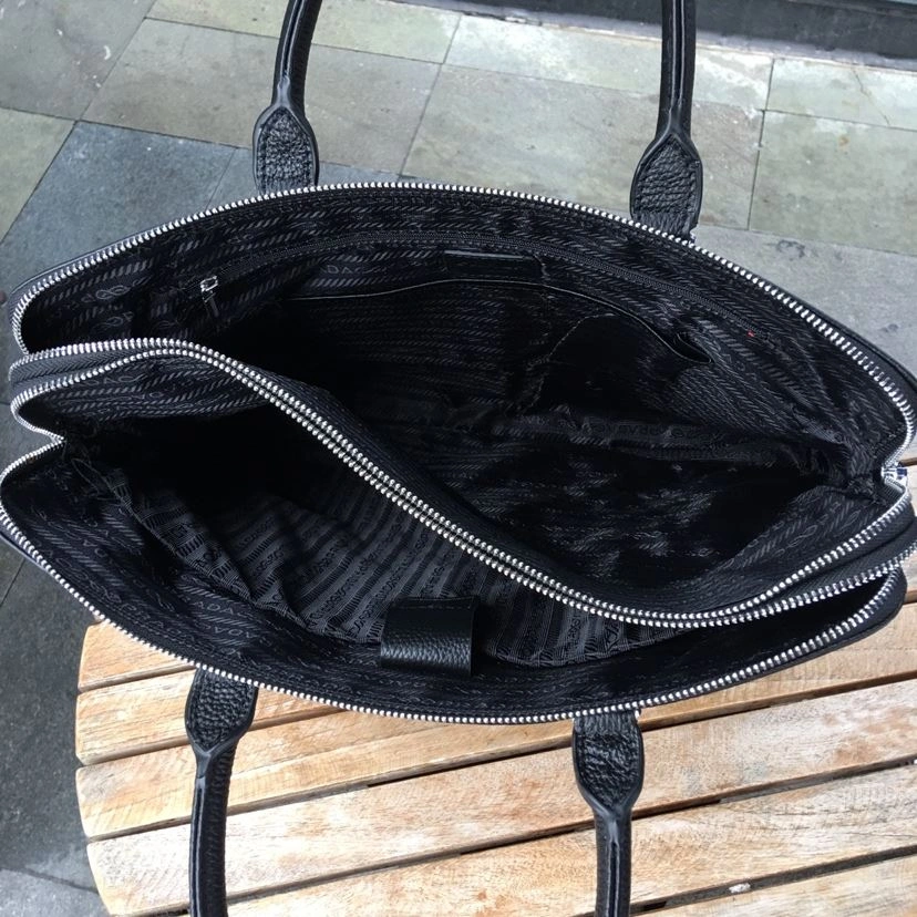 Affordable Mens Prada Briefcases